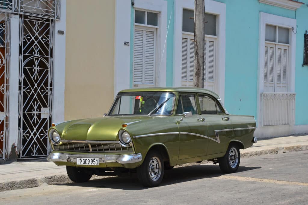 Die besten Ford-Modelle aller Zeiten | Holts Deutsche