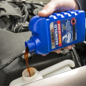 Radweld Plus Radiator Leak Repair | Holts