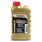 Holts Radweld Plus Radiator Leak Repair | Anti-corrosion Formula