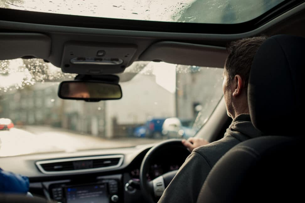 11 Ways to Cope with Stress When You're Driving | Holts