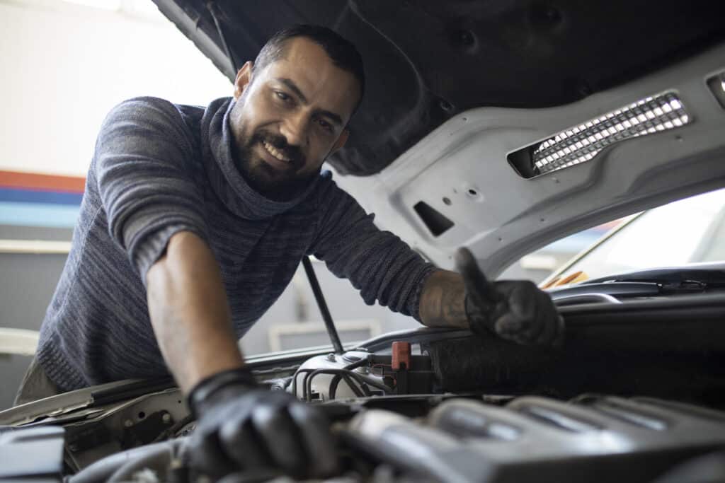 Fixing Up Your Second-Hand Car: First Steps and Tips | Holts