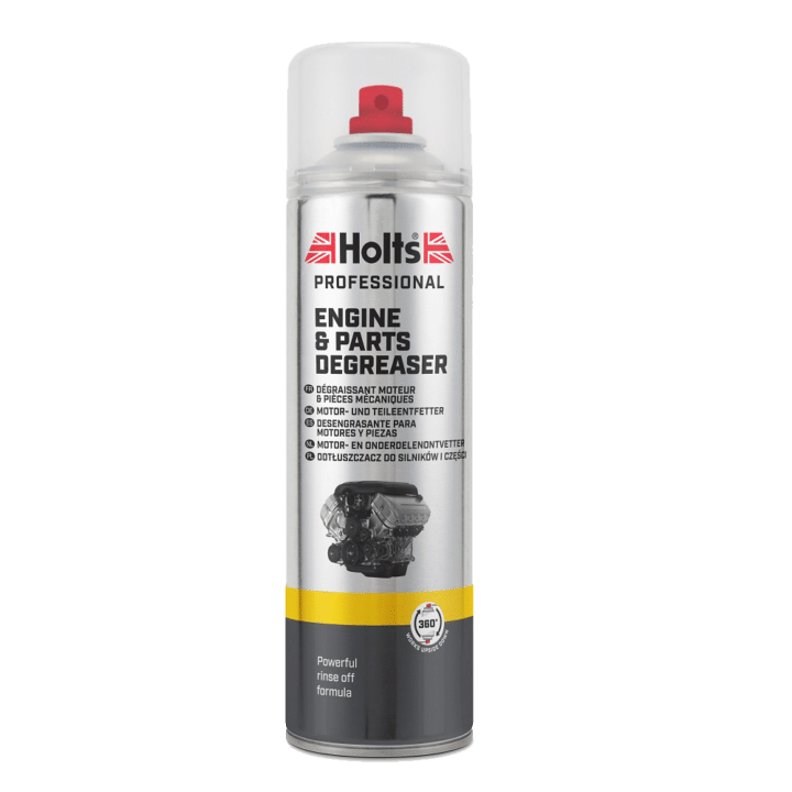 Holts Lithium Spray Grease Lubricant | Multi-purpose