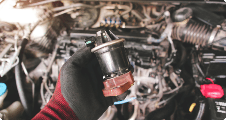 How to Clean a Car's EGR Valve | Holts