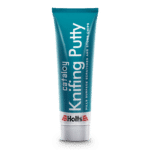 Holts Cataloy Knifing Putty | Easy-to-use Car Scratch Cream