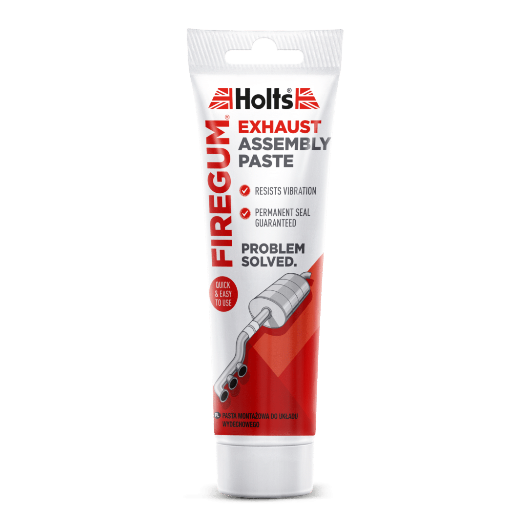 Holts Firegum Exhaust Assembly Paste | Long-lasting