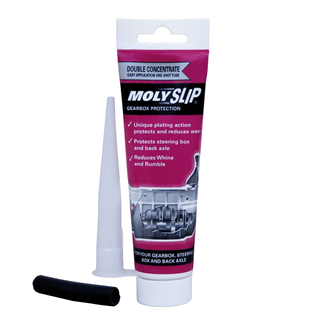 Holts Molyslip Gearbox Additive | Protects Gearbox