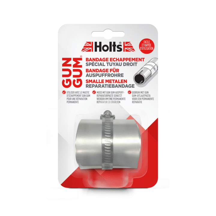 Gun Gum Auspuffreparatur | Produkte | Holts DE