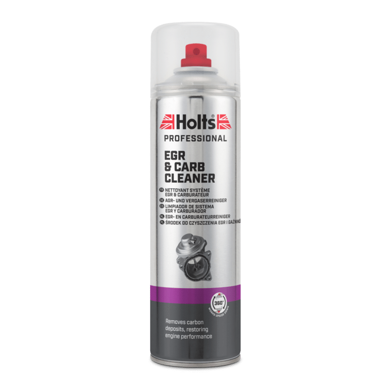 Holts Brake & Parts Cleaner | Cleans and Degreases