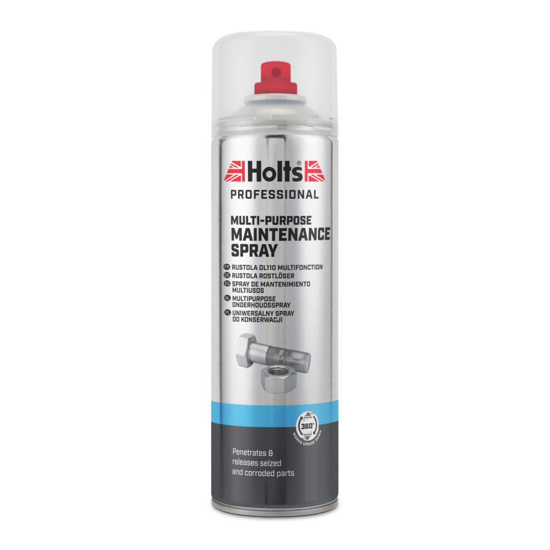 Holts Maintenance Spray | Multi-purpose Spray