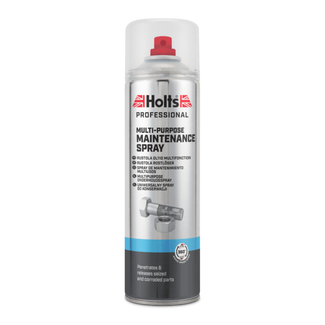 Holts Maintenance Spray | Multi-purpose Spray