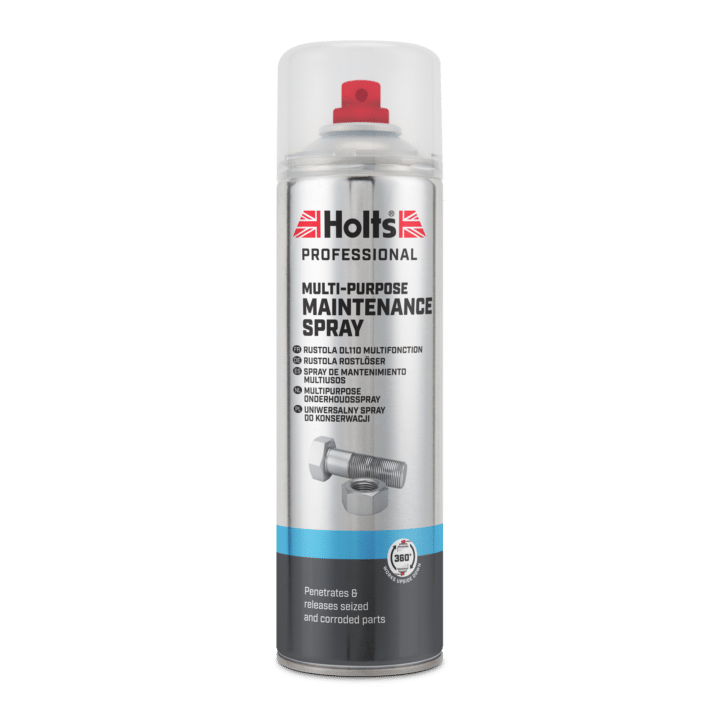 Holts Maintenance Spray | Multi-purpose Spray