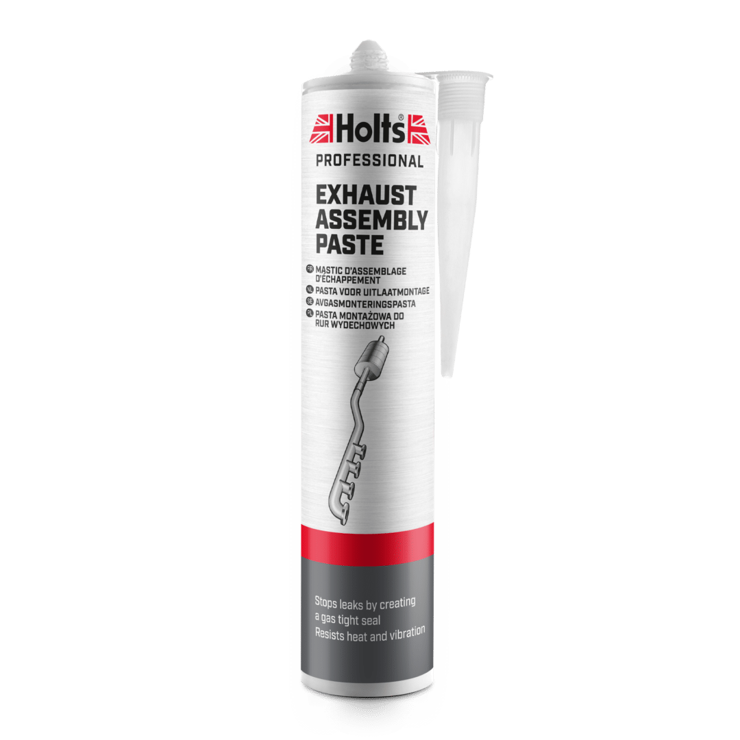 Holts Firegum Exhaust Assembly Paste | Long-lasting