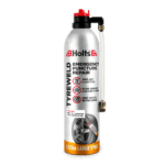 Holts Tyreweld Emergency Tyre Puncture Repair | Puncture Seal