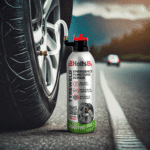 Holts Tyreweld Emergency Tyre Puncture Repair | Puncture Seal