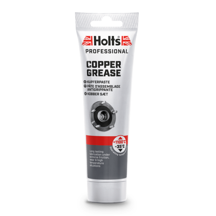 Holts Copper Paste | Copper Slip Grease