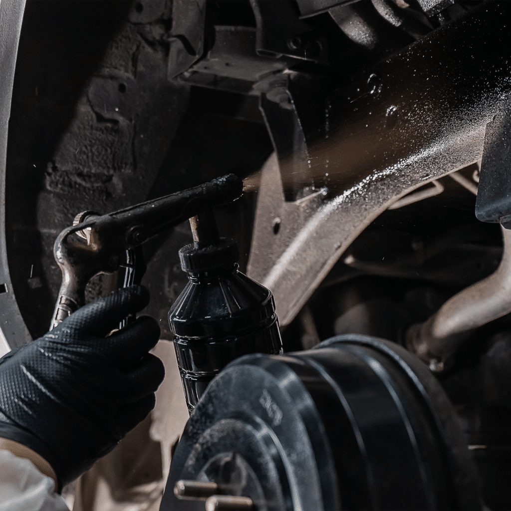 Holts Underbody Schutz | Underbody Sealant