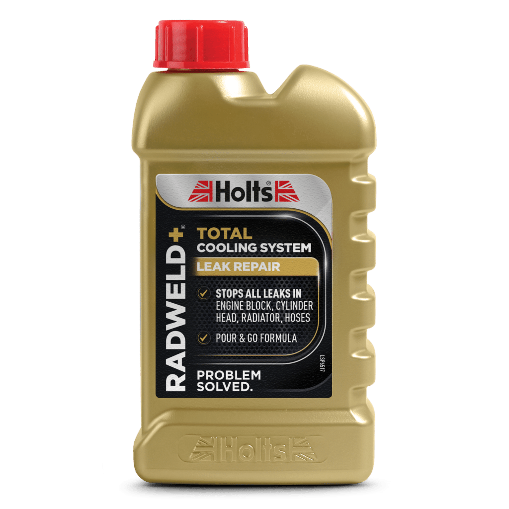 Wondarweld Professional cooling system repair | Holts