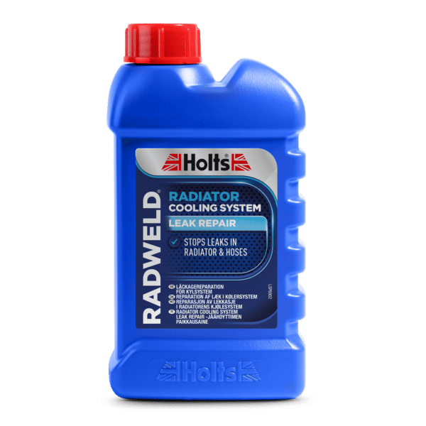 Radweld Radiator Leak Repair | Holts