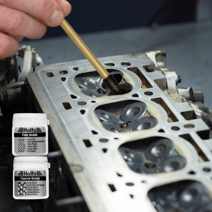 Pâte à Roder | Produits | Holts FR