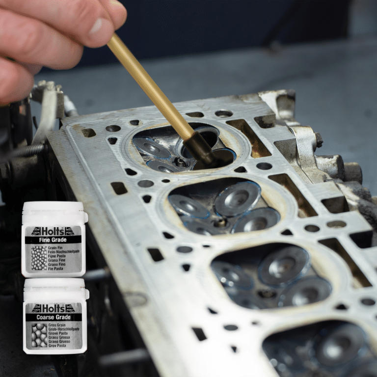 Pâte à Roder | Produits | Holts FR