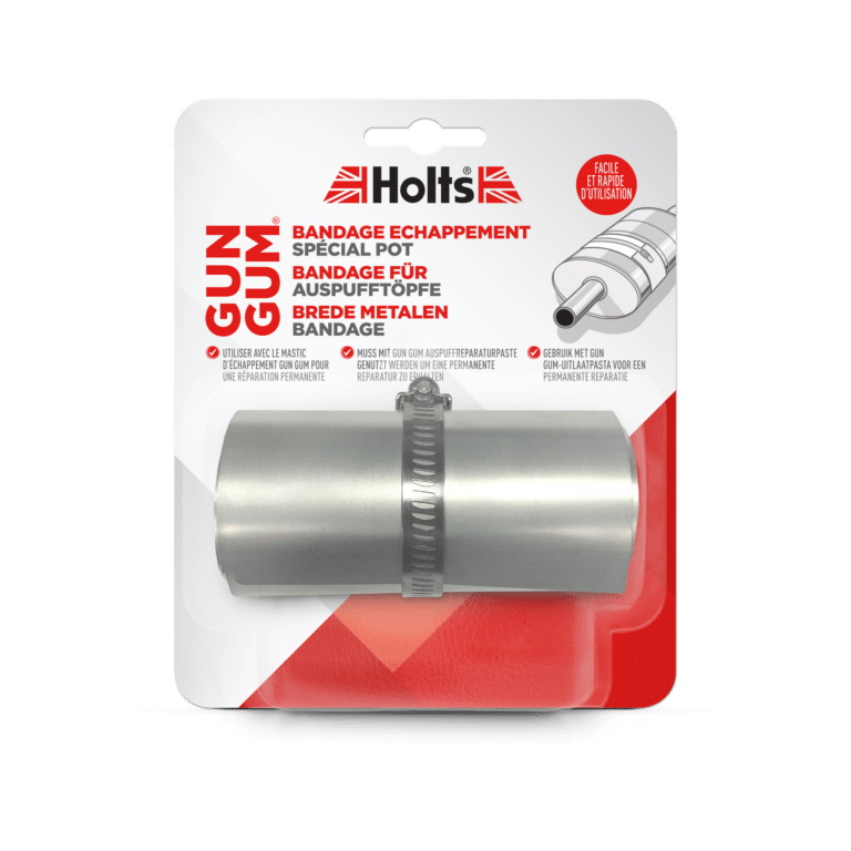 Mastic Echappement Gun Gum | Réparation d'échappement | Holts