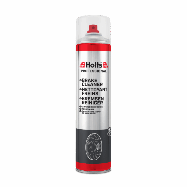 Holts Brake & Parts Cleaner | Cleans and Degreases