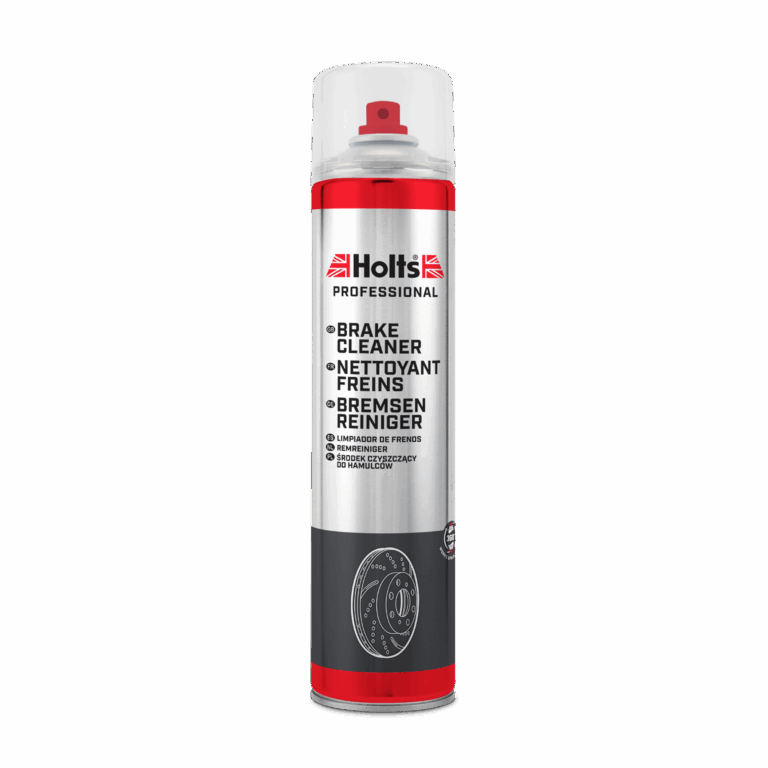 Holts Brake & Parts Cleaner | Cleans and Degreases