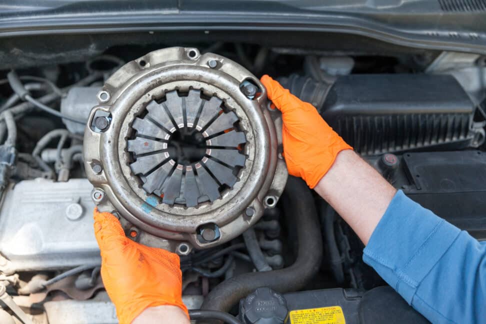 How to Tell if Your Clutch is Failing and What to Do Next | Holts Auto Site