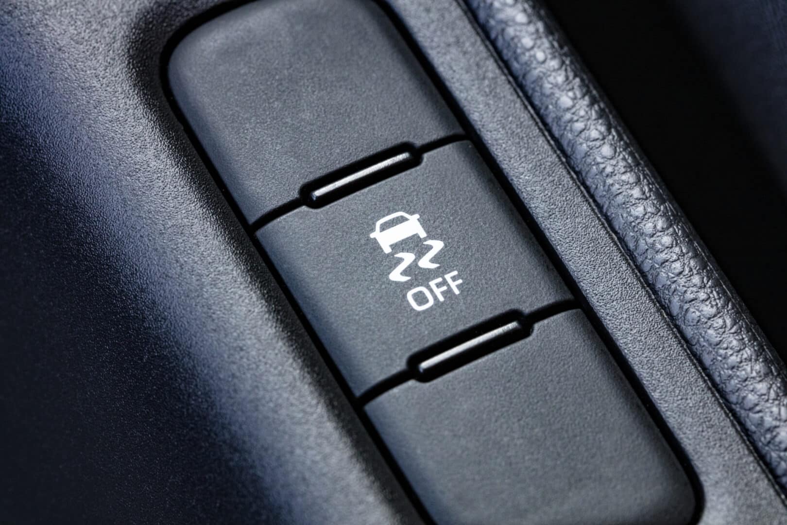 What is ESP & How to Fix an ESP Fault | Holts Auto Site
