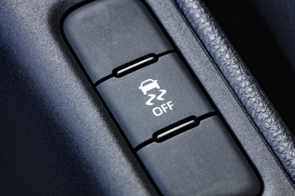 What is ESP & How to Fix an ESP Fault | Holts Auto Site