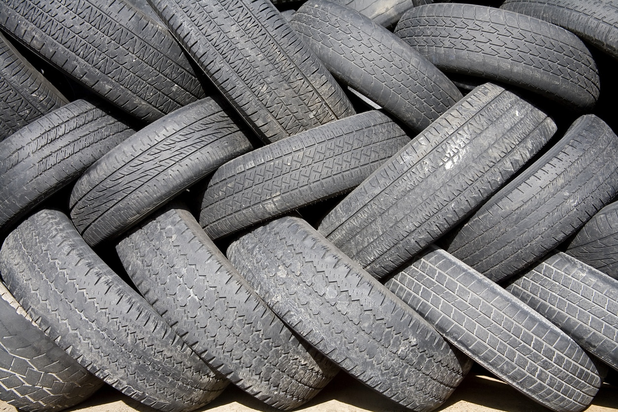 MOT Tyre Regulations – Which Tyre Issues Can Cause MOT Failure? | Holts ...